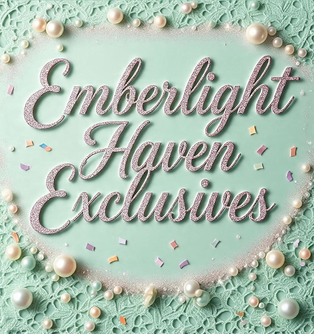 Collections – Emberlight Haven