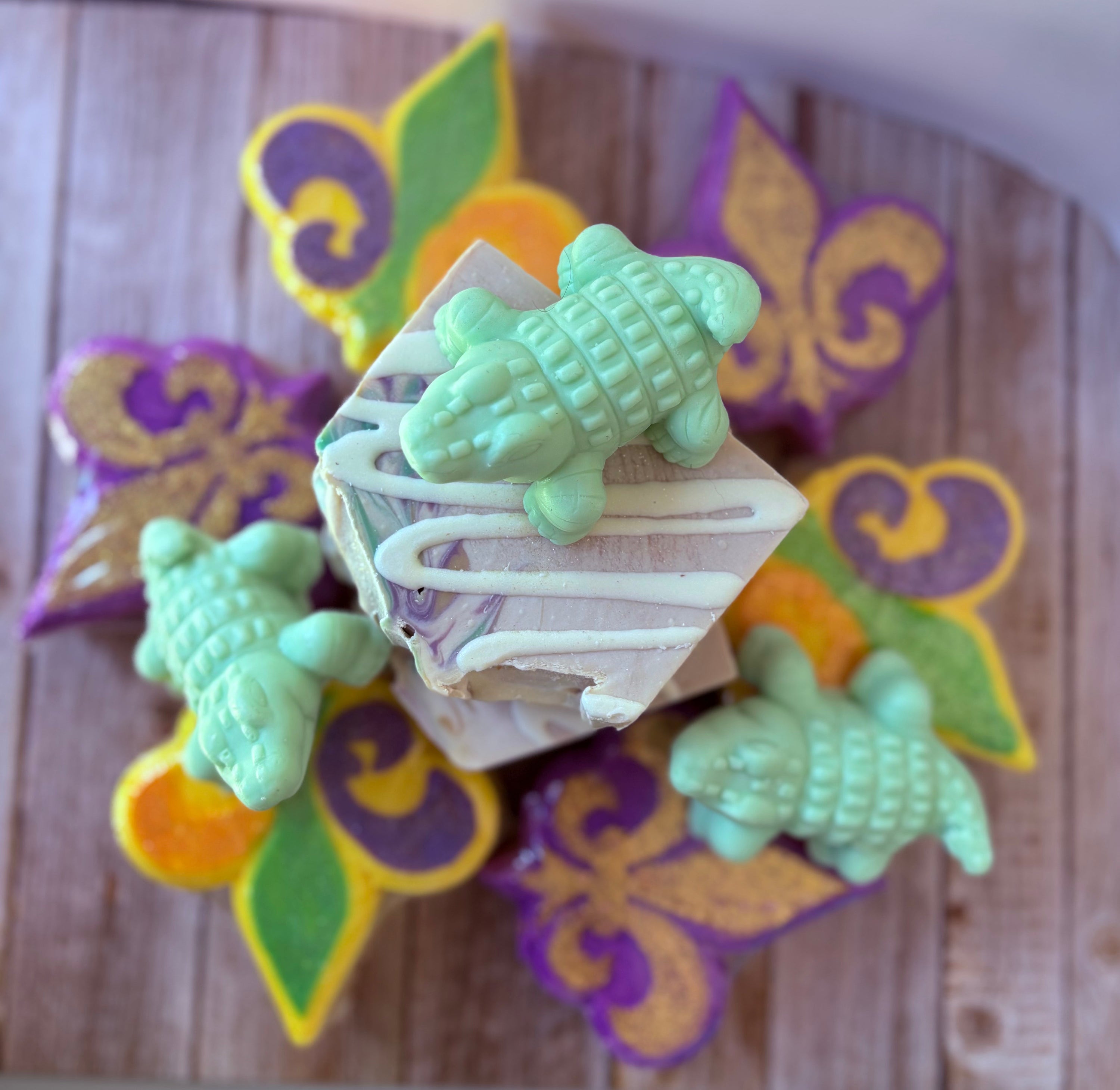 Collections – Emberlight Haven